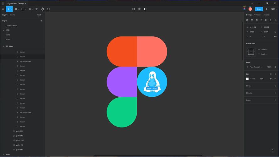Open Source Figma Alternatives: Top 10 Prototyping & UI Design Tools ...