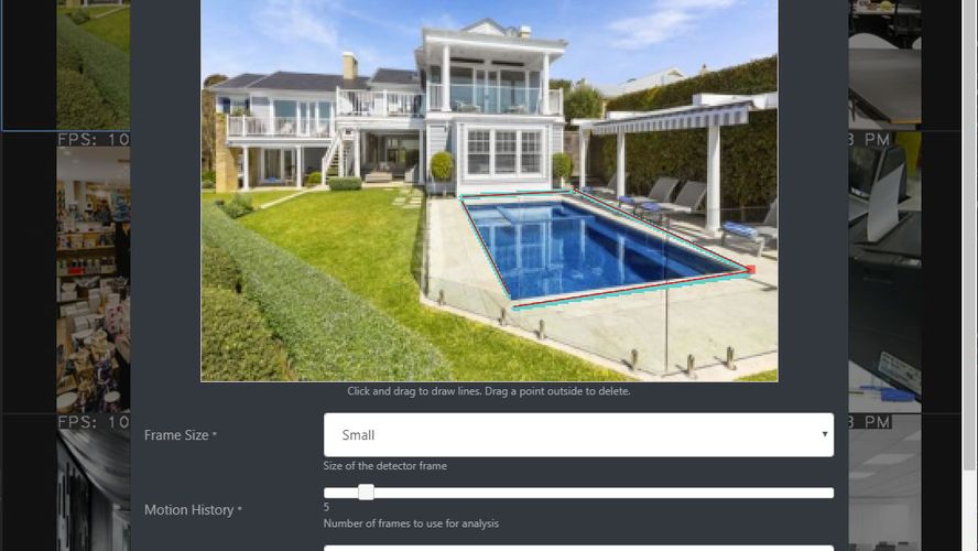 Agent DVR: A new video surveillance solution for the Internet Of Things ...