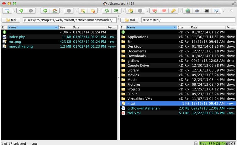 9 Best WinSCP Alternatives: Top FTP Clients & File Managers in 2024 ...