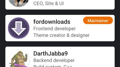 OrangeFox Recovery: Reviews, Features, Pricing & Download | AlternativeTo