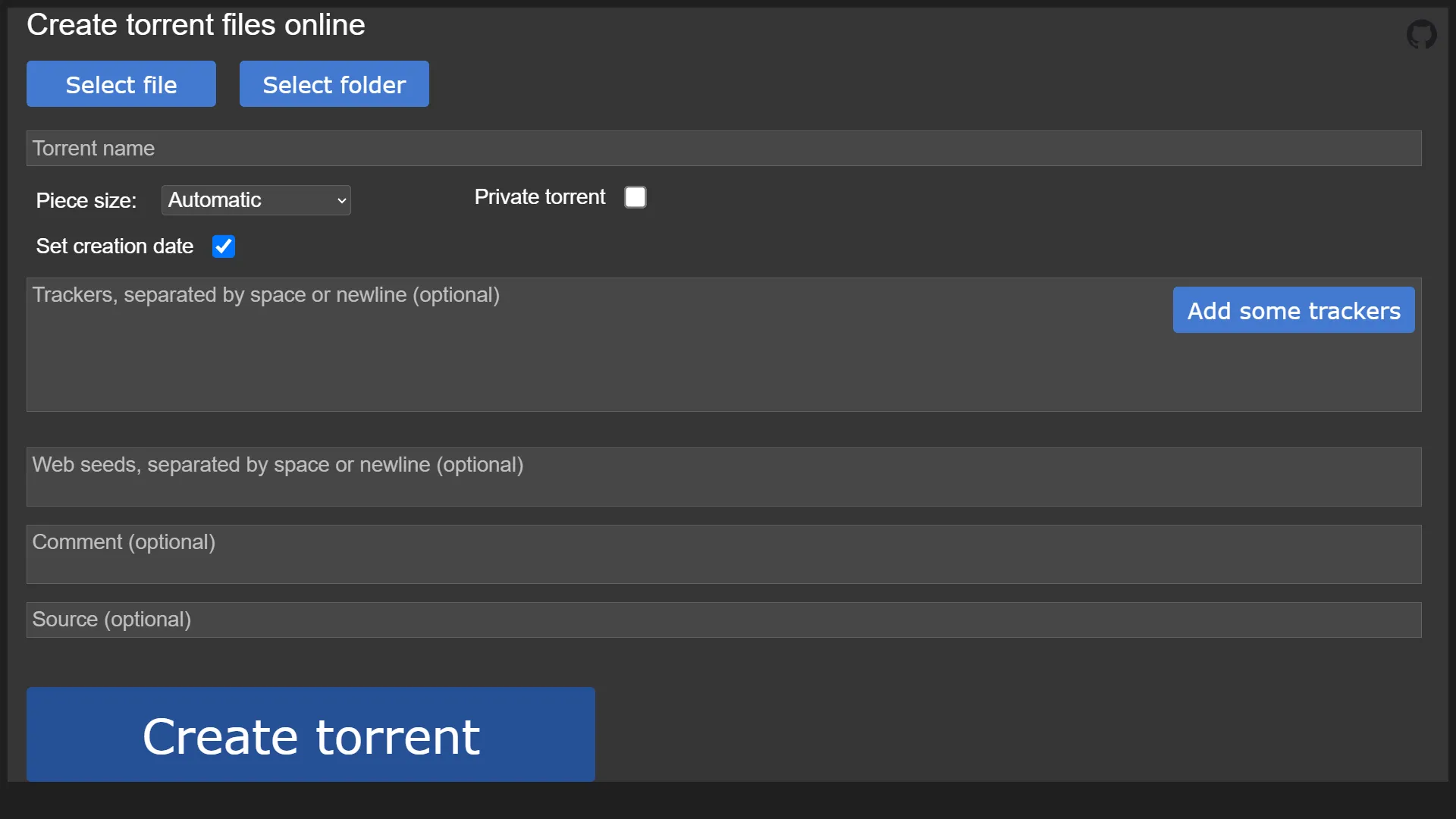 Online Torrent Creator Alternatives and Similar Sites & Apps ...