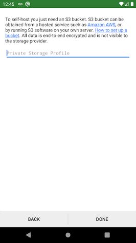 SchildiChat Alternatives and Similar Apps & Services | AlternativeTo