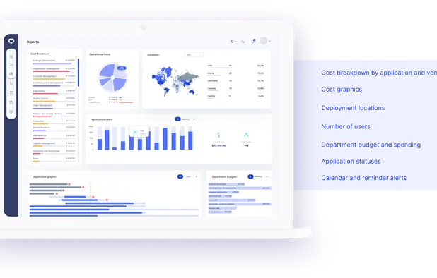 xAssets IT Asset Management Software Alternatives and Similar Sites ...