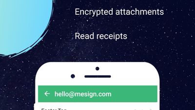 MeSign: App Reviews, Features, Pricing & Download | AlternativeTo