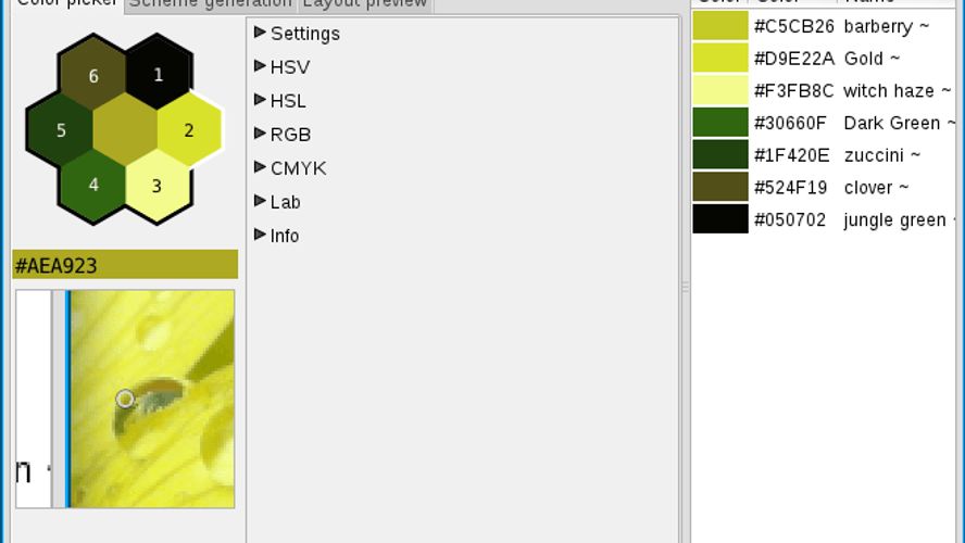 Color Hunt Alternatives and Similar Apps | AlternativeTo