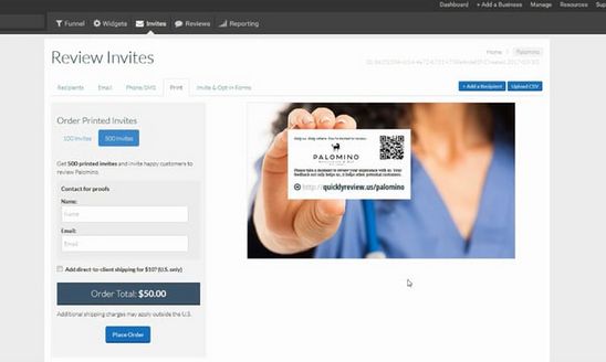 Review Management Software Alternatives and Similar Sites / Apps ...