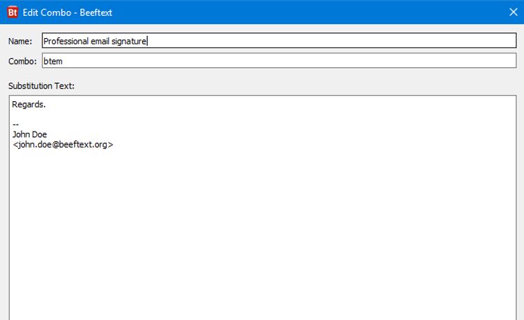 10 Great TextExpander Alternatives: Top Text Expanders | AlternativeTo