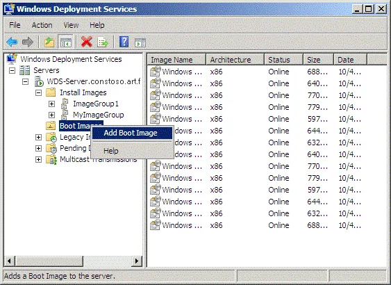 Windows Deployment Services Alternatives and Similar Software ...
