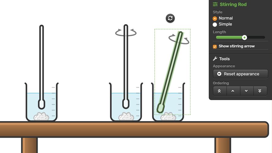 Chemix: Draw lab diagrams easily | AlternativeTo