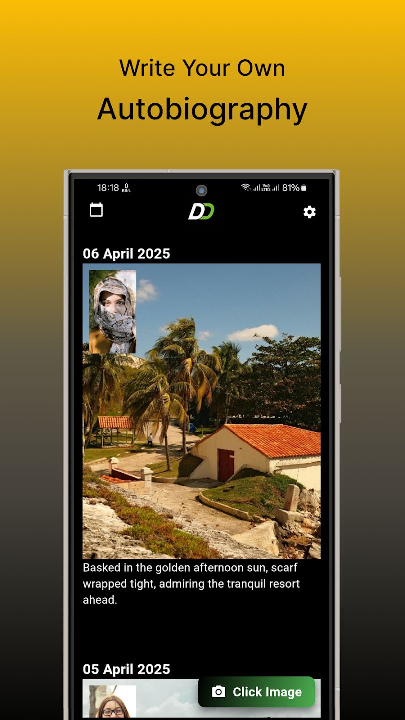 DD-DigitalDiary Alternatives: Top 10 Journaling Apps | AlternativeTo