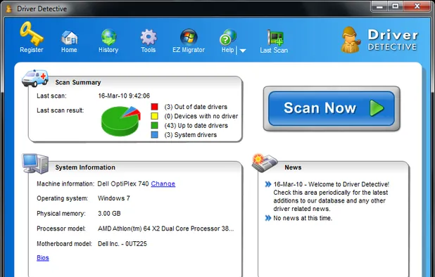 DriverPack Solution Alternatives: Similar Driver Updaters 2025 - Page 2 ...
