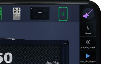 Deplike Guitar Effects & Amps: Reviews, Features, Pricing & Download ...