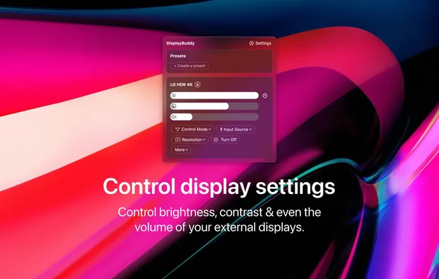 BetterDisplay Alternatives - Explore Similar Software | AlternativeTo