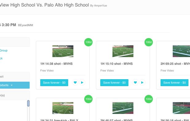 Hudl Alternatives: Top 12 Sport Video Analyzers & Similar Websites ...