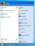 Classic Shell: Is free software that restores the Start menu from Win7 in Win10! | AlternativeTo