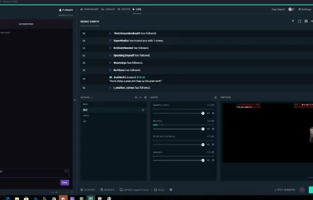 Best OBS Studio Alternatives: Top Screen Recorders in 2025 | AlternativeTo