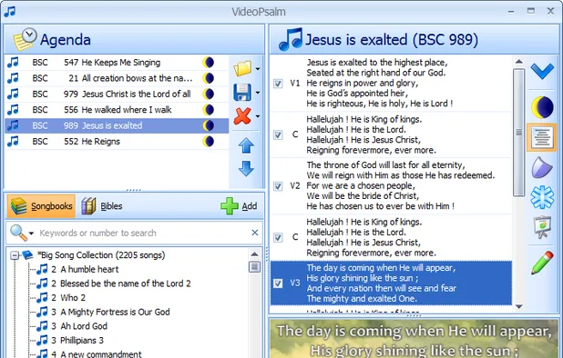 Free ProPresenter Alternatives | AlternativeTo