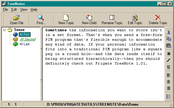 TreeNotes Alternatives: 25+ Todo List Managers & Similar Apps ...