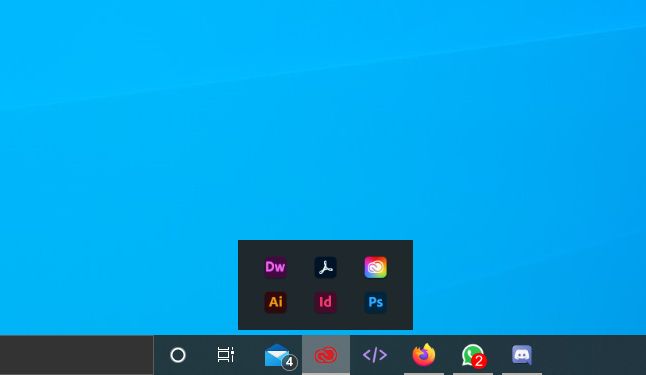 taskbar-groups Alternatives and Similar Software | AlternativeTo