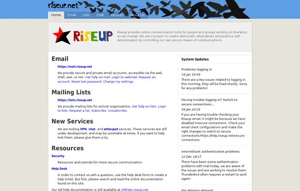 Best Tuta Mail Alternatives: Top WebMail Providers in 2025 | AlternativeTo