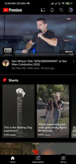 10 Best Invidious Alternatives: Top YouTube Clients in 2024 | AlternativeTo