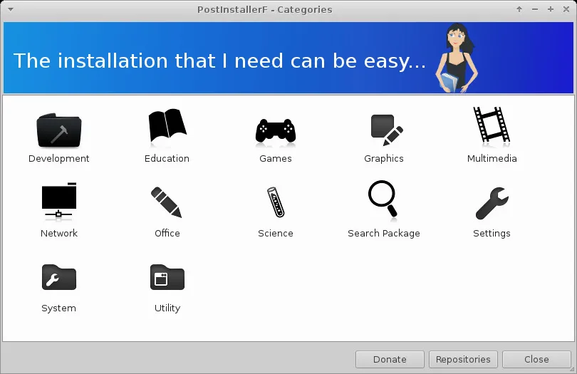 PostInstallerF Alternatives: 25+ Software Installers & Similar Apps ...