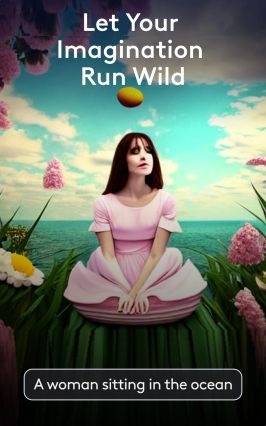 Photoleap: Advanced photo editing app that allows you to create digital ...