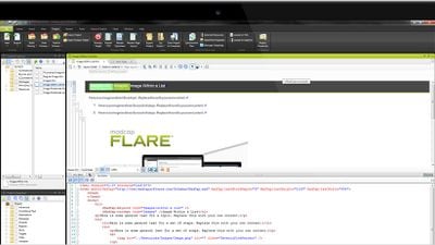 Microsoft HTML Help Alternatives and Similar Software | AlternativeTo