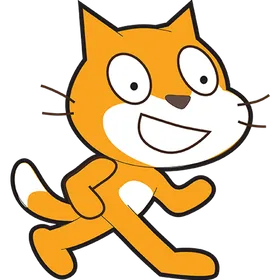 Scratch: Drag-and-drop visual programming language and platform for ...