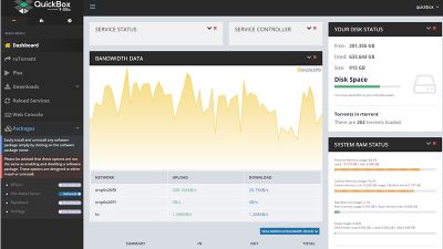QuickBox: Reviews, Features, Pricing & Download | AlternativeTo