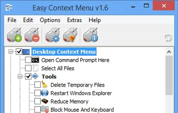 FileMenu Tools Alternatives: 25+ Context Menu Managers | AlternativeTo