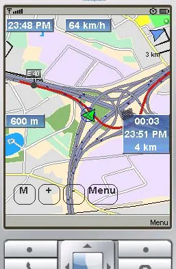 We-Travel Alternatives: Top 10 GPS Navigation & Map Services ...