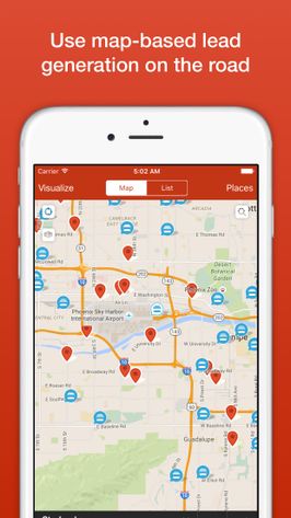 Droppath Route Planner Alternatives: Top 2 GPS Navigation Services ...
