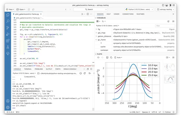 Open Source Minitab Alternatives: Top 22 Statistical Analyzers ...