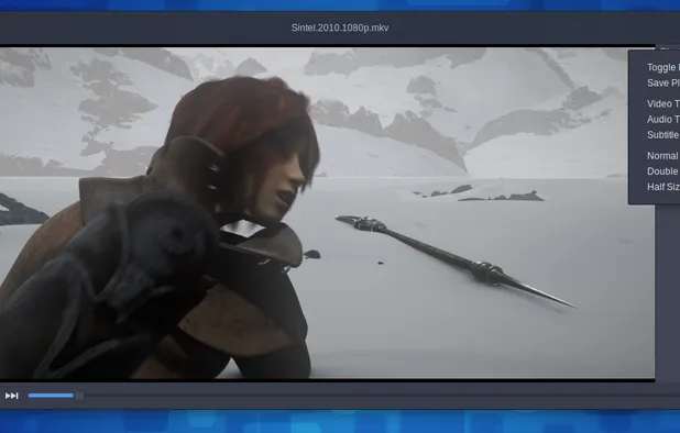 PotPlayer Alternatives for Linux: 25+ Media & Audio Players | AlternativeTo