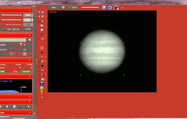 SharpCap Alternatives - Explore Similar Software | AlternativeTo