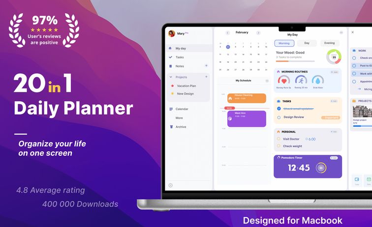 HabitNow Alternatives: Top 10 Habit Trackers & Similar Apps | AlternativeTo
