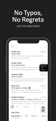 BlueMail Alternatives: 25+ Email Clients & Similar Apps | AlternativeTo