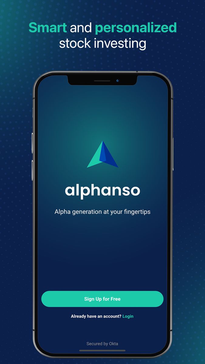 Alphanso Alternatives: Top 10 Stock Trading and similar apps ...
