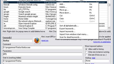 Executor: App Reviews, Features, Pricing & Download | AlternativeTo