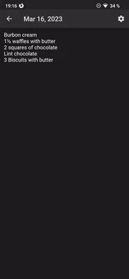 Momento Alternatives for Android: 25+ Journaling & Similar Apps ...