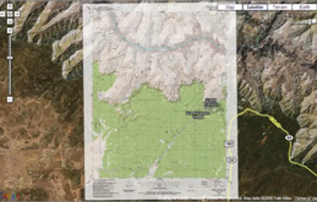 Polymaps Alternatives: Top 2 Map Services & Similar Websites ...