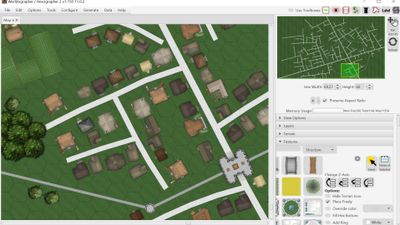 Worldographer: Reviews, Features, Pricing & Download | AlternativeTo