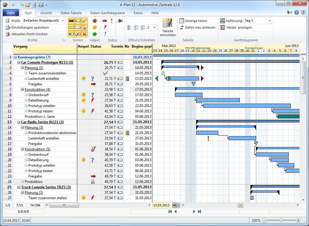 A-Plan Alternatives: 25+ Similar Project Management Tools | AlternativeTo