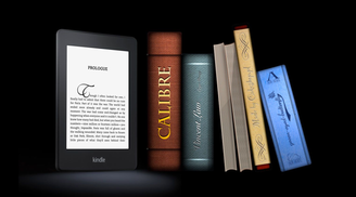 calibre: Calibre is a free and open source e-book library | AlternativeTo