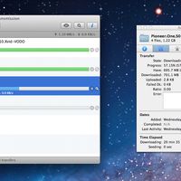Transmission: App Reviews, Features, Pricing & Download | AlternativeTo