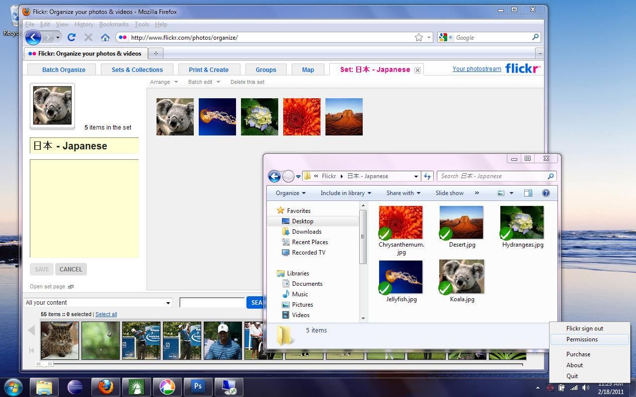 photoSync for Flickr Alternatives - Explore Similar Software ...
