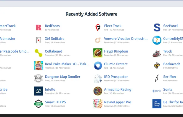 Similar Site Search Alternatives: Top 10 Similar Search Engines ...