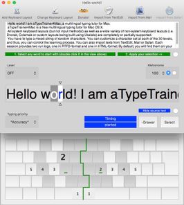 Great TypingMaster Alternatives: Top Typing Tutors in 2023 - Page 3 ...