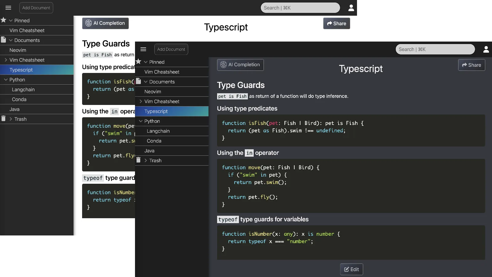 Rocketnotes Alternatives: 25+ Note-taking Tools & Similar Apps ...